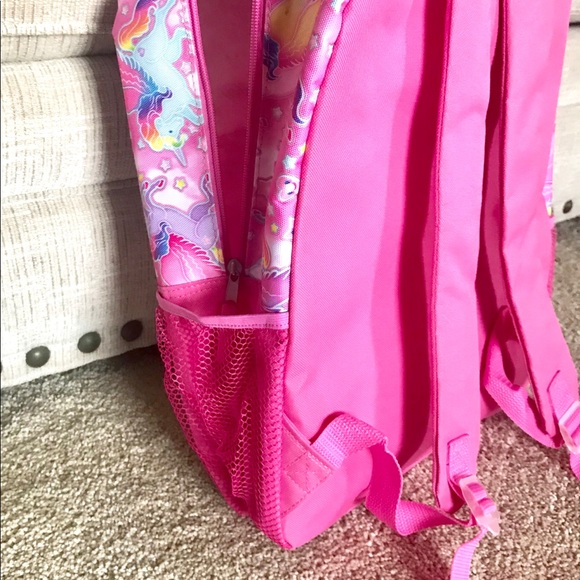 confetti | Other | New Adorable Confetti Unicorn Backpack | Poshmark